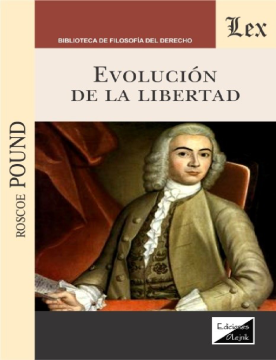 Evolución de la Libertad (ebook) - DC Learning Store