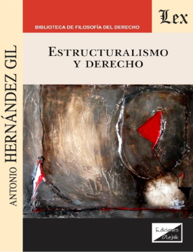 Estructuralismo y Derecho (ebook) - DC Learning Store
