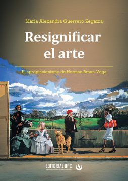 Resignificar el arte (Ebook) - DC Learning Store