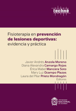 Fisioterapia en prevención de lesiones deportivas: Evidencia y práctica (ebook) - DC Learning Store